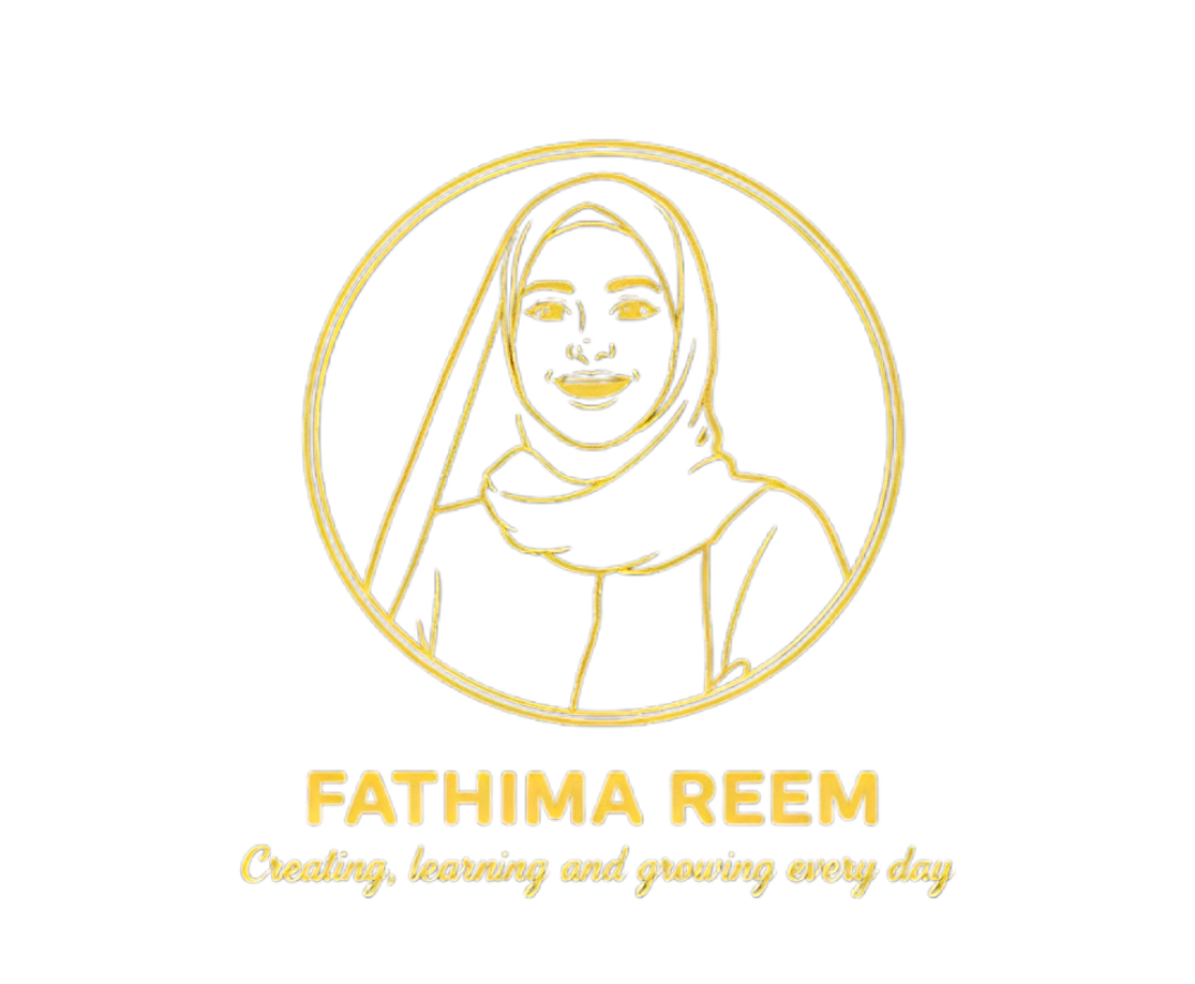 Home - Fathima Reem